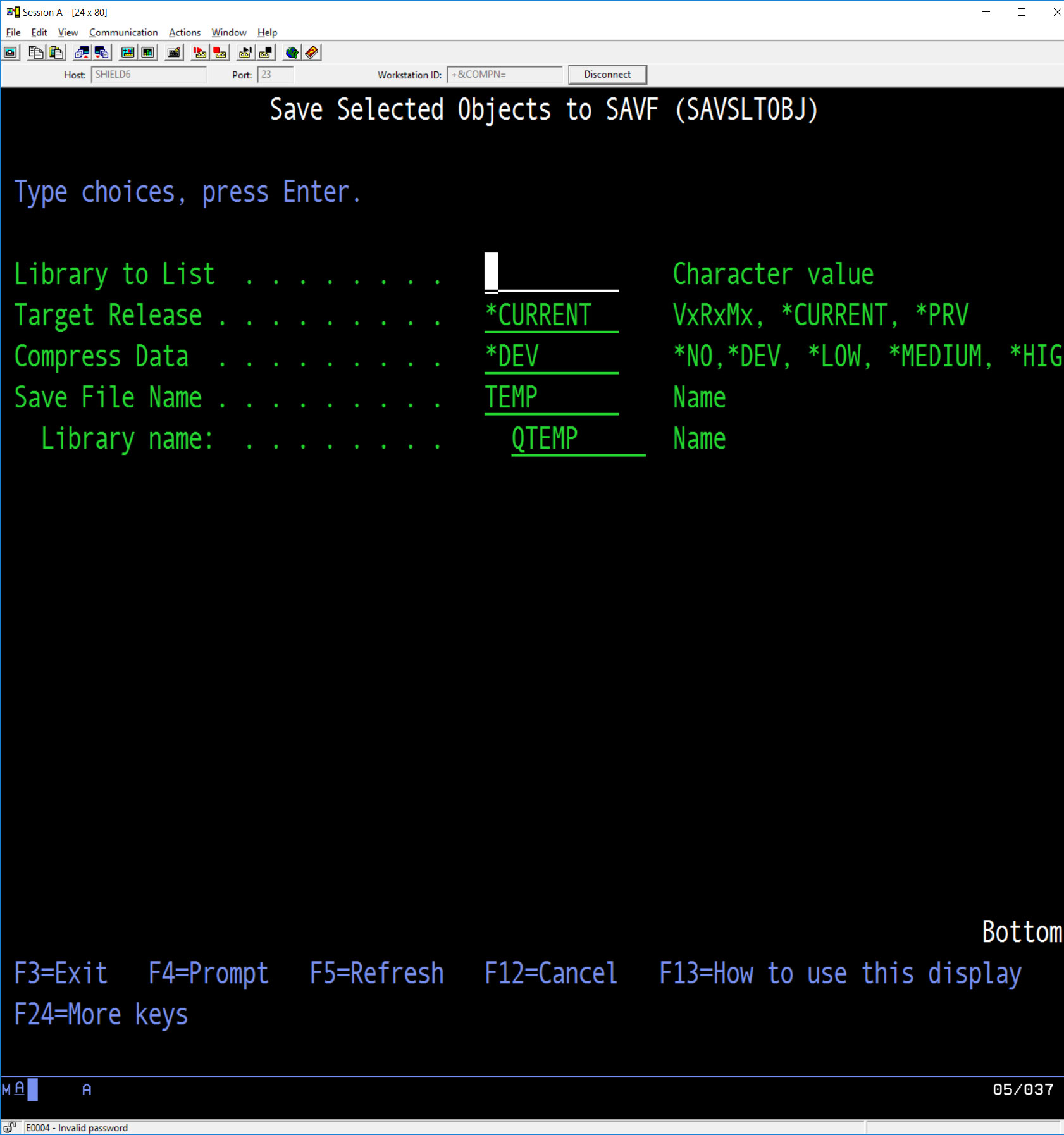 Playing with Save Files - Simply i