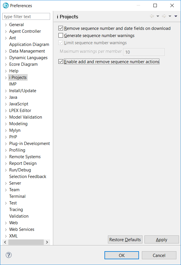 Getting ready for Open Source development – Simply i