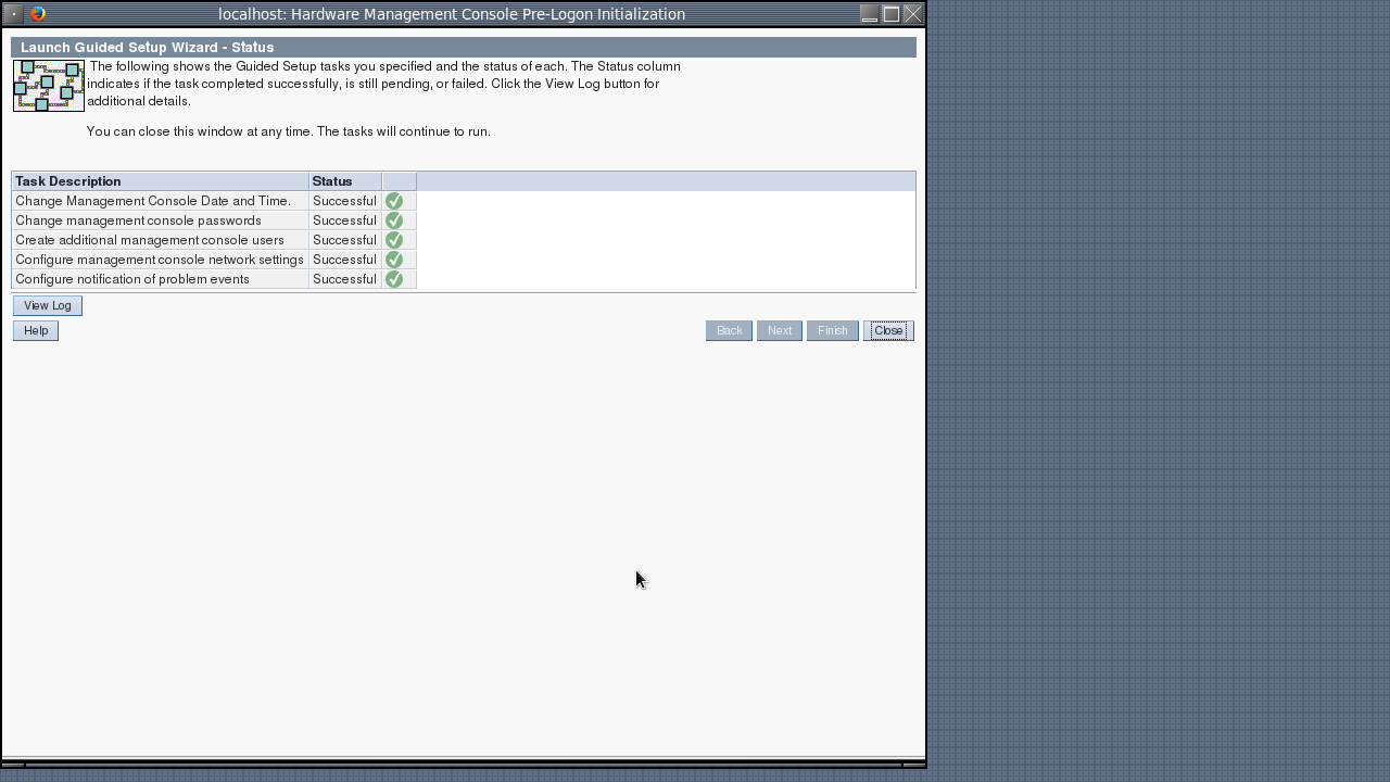 Installing Virtual HMC. - Simply i
