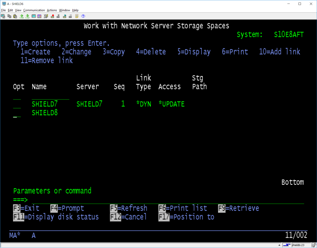 Adding a IBM i *GUEST LPAR to an IBM i *HOST - Simply i